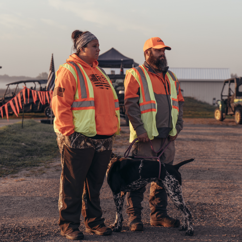 Membership – Haymarsh Hunt Club